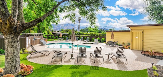 Home | The Inn on Pine