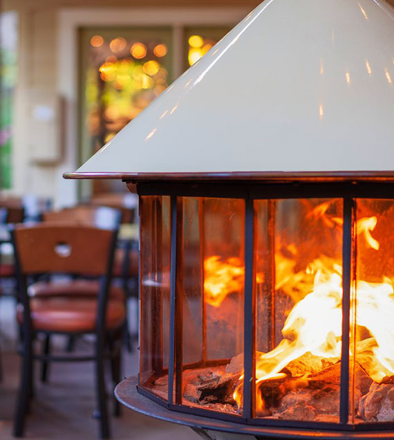 Home | The Inn on Pine
