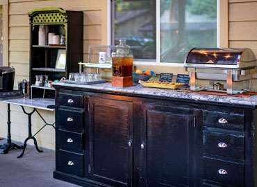 Home | The Inn on Pine