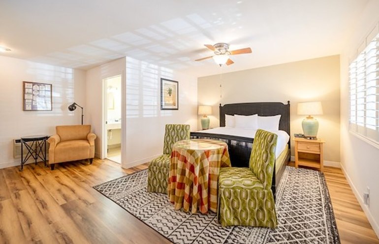 Home | The Inn on Pine