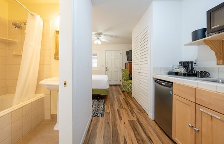 Home | The Inn on Pine