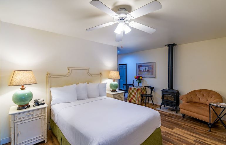 Home | The Inn on Pine