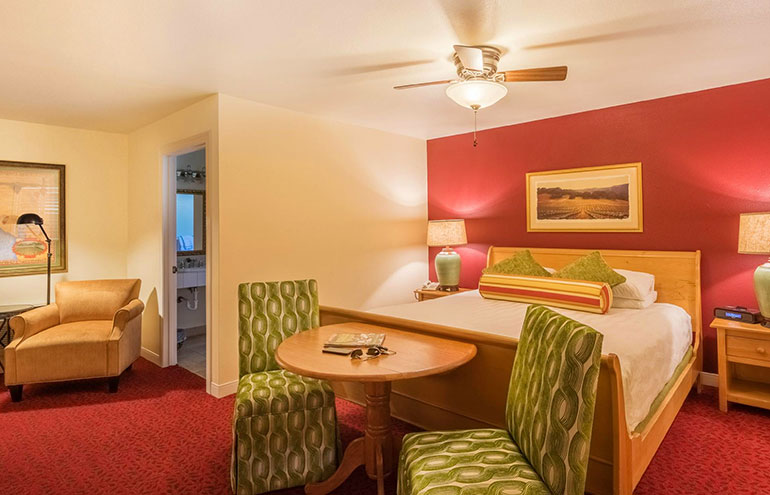 Home | The Inn on Pine