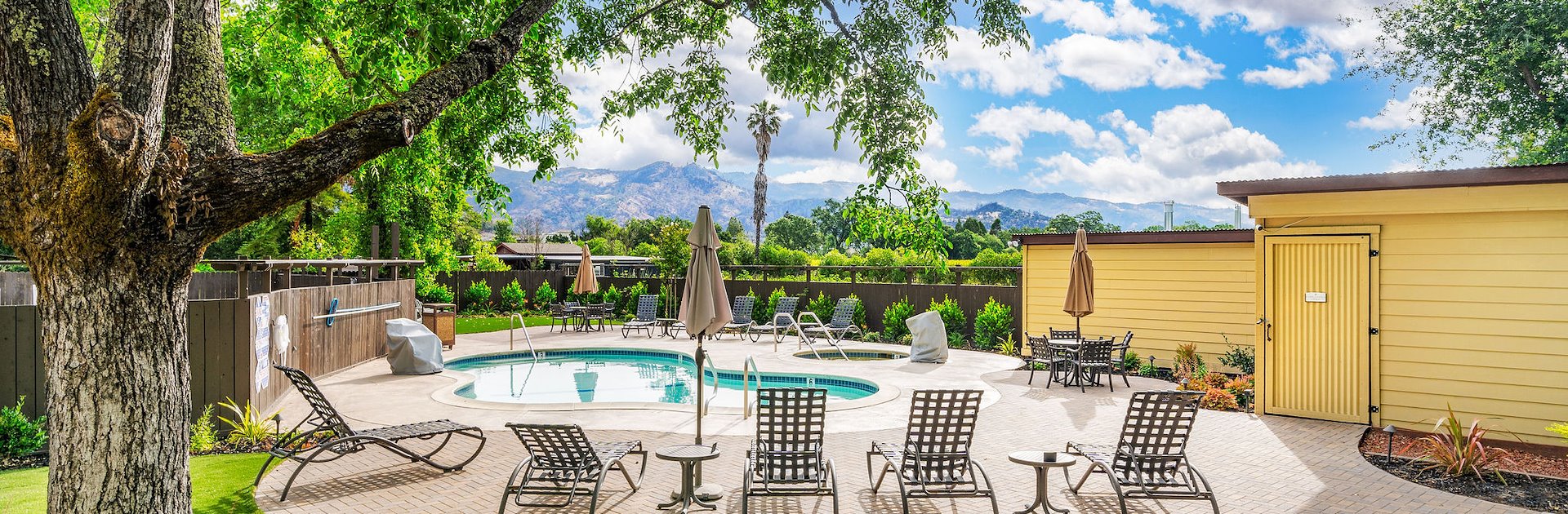 Home | The Inn on Pine