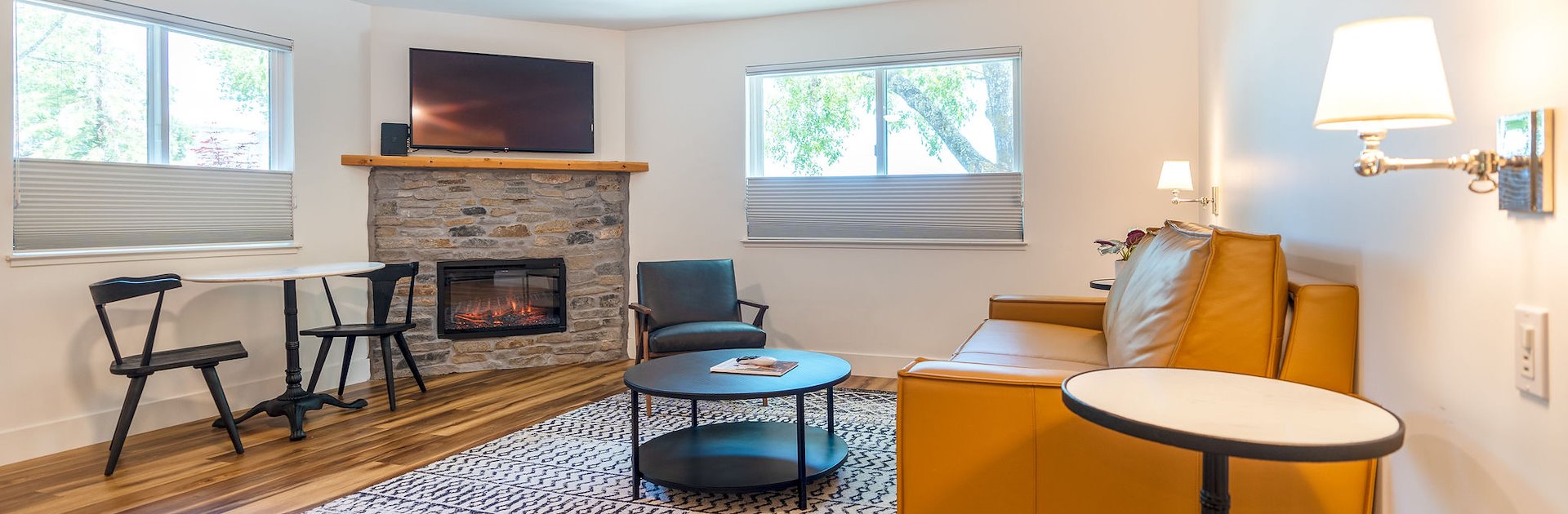 Home | The Inn on Pine