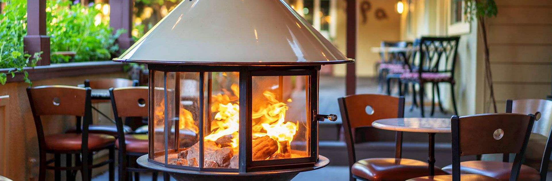 Home | The Inn on Pine